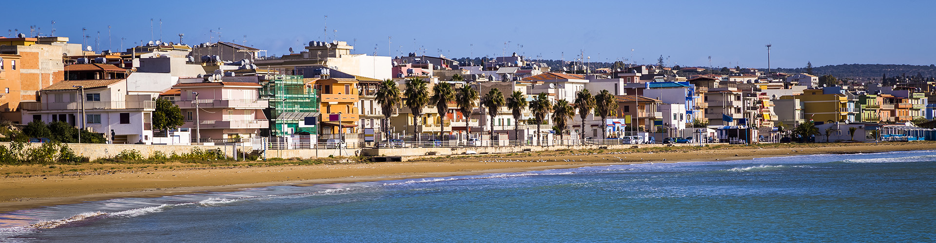 Pozzallo - Casa d'Artista