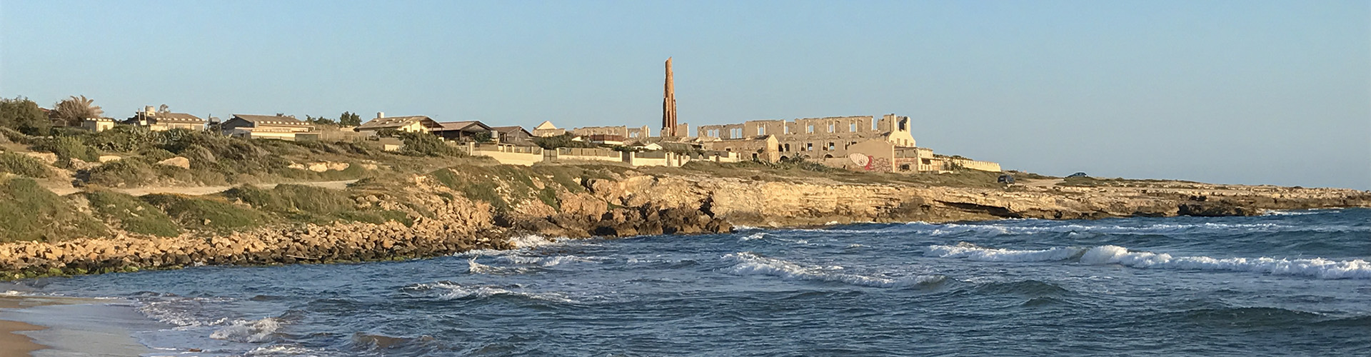 Sampieri - Casa d'Artista